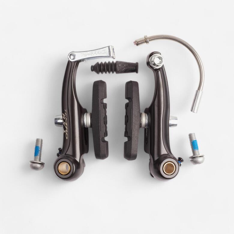 Remklauw fiets kopen ? | DECATHLON