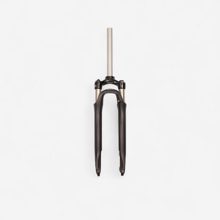 fourche vtc 28 susp 1"1/8 suntour SF17- ncx D DS 700C WORKSHOP | Decathlon