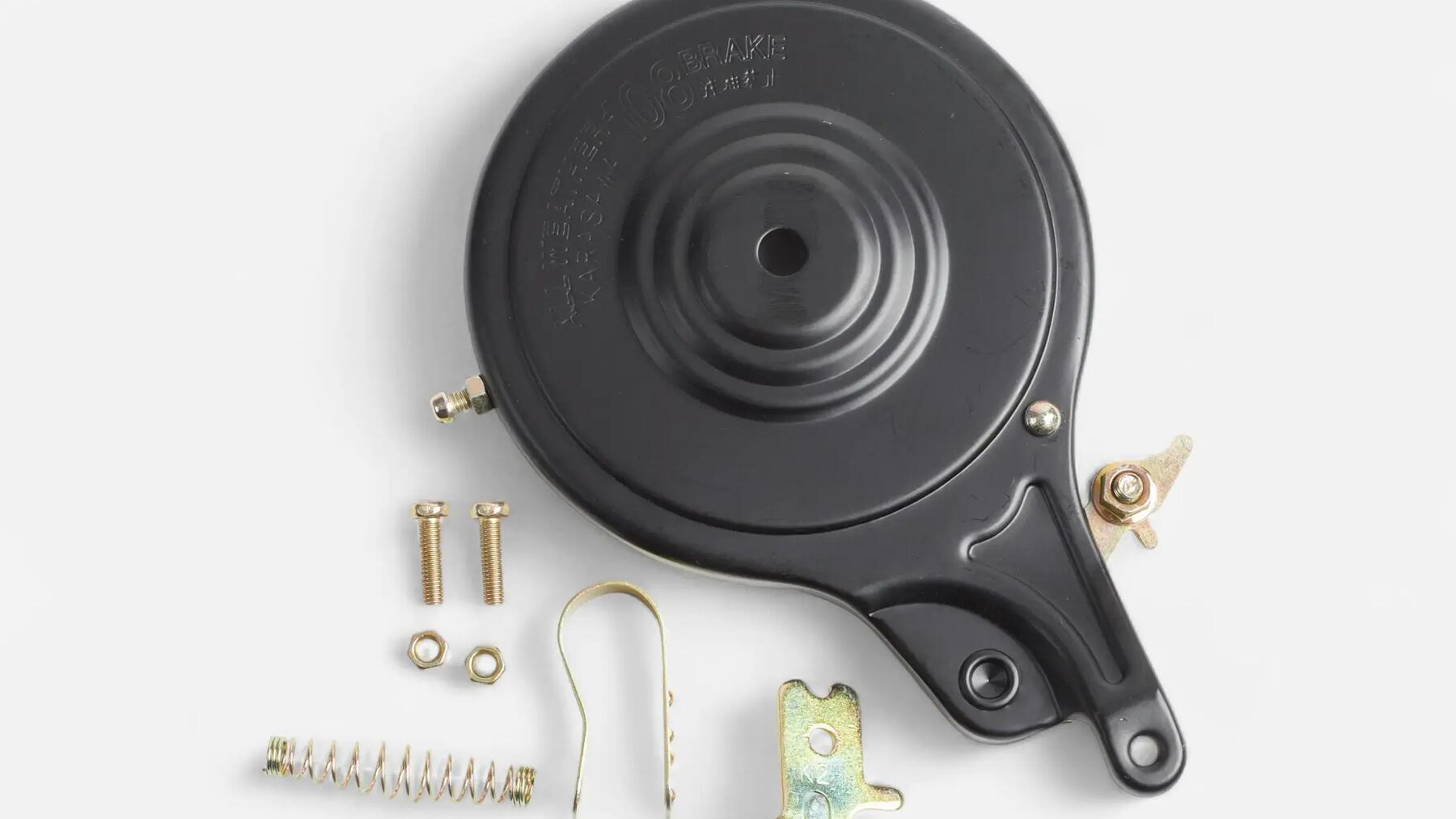 Fietsremmen afstellen: tips voor maximale controle op twee wielen