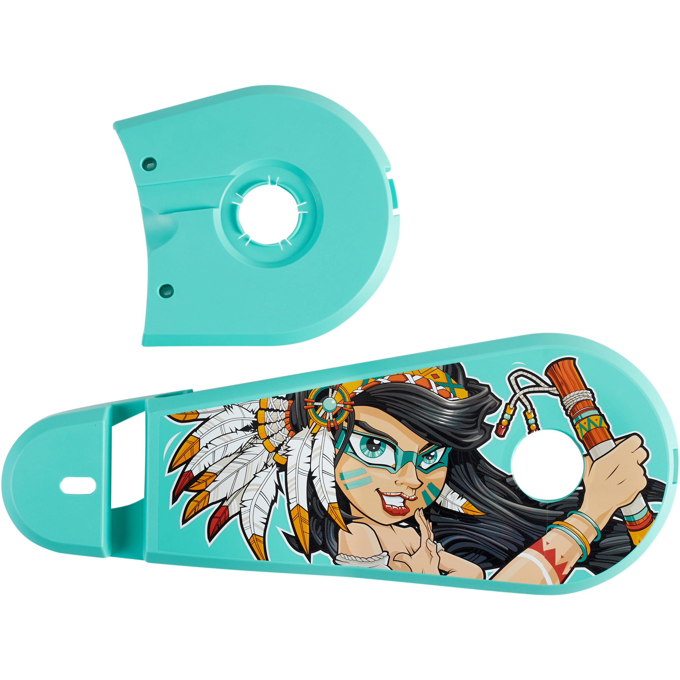 Bike Chain Guards | Decathlon