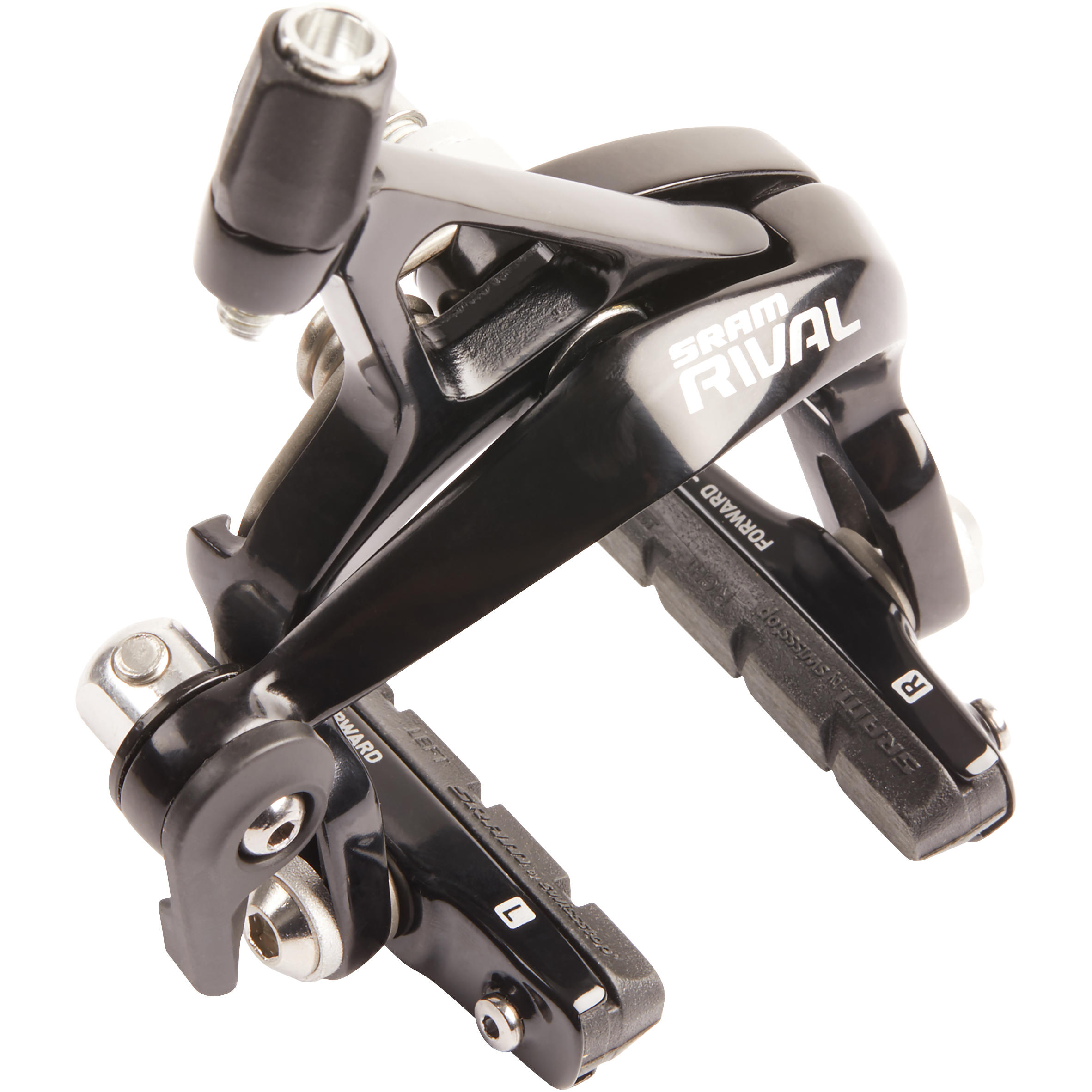 Bike Brake Callipers - Disc & Rim Callipers | Decathlon