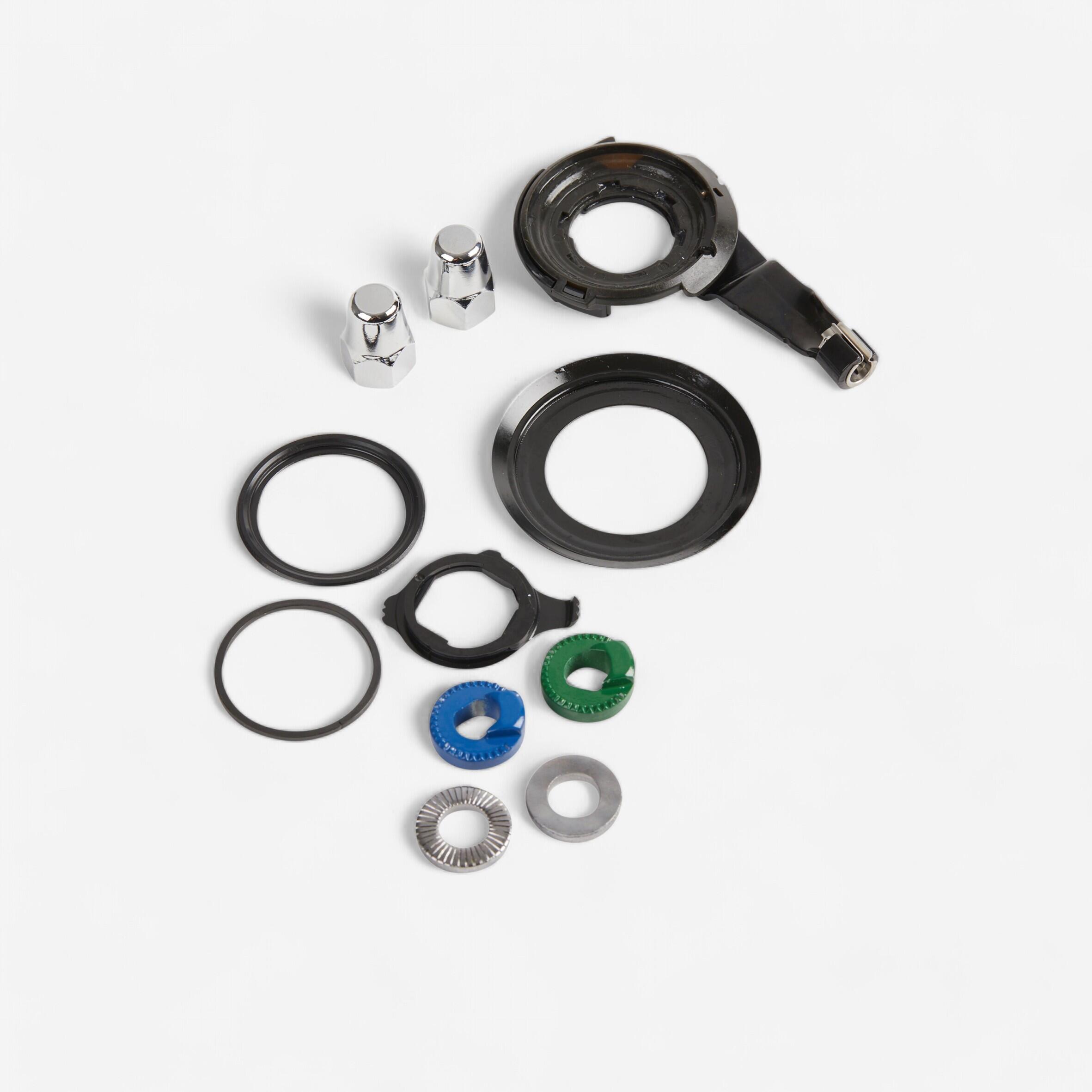 Accessories Kit Nexus 7 - Decathlon