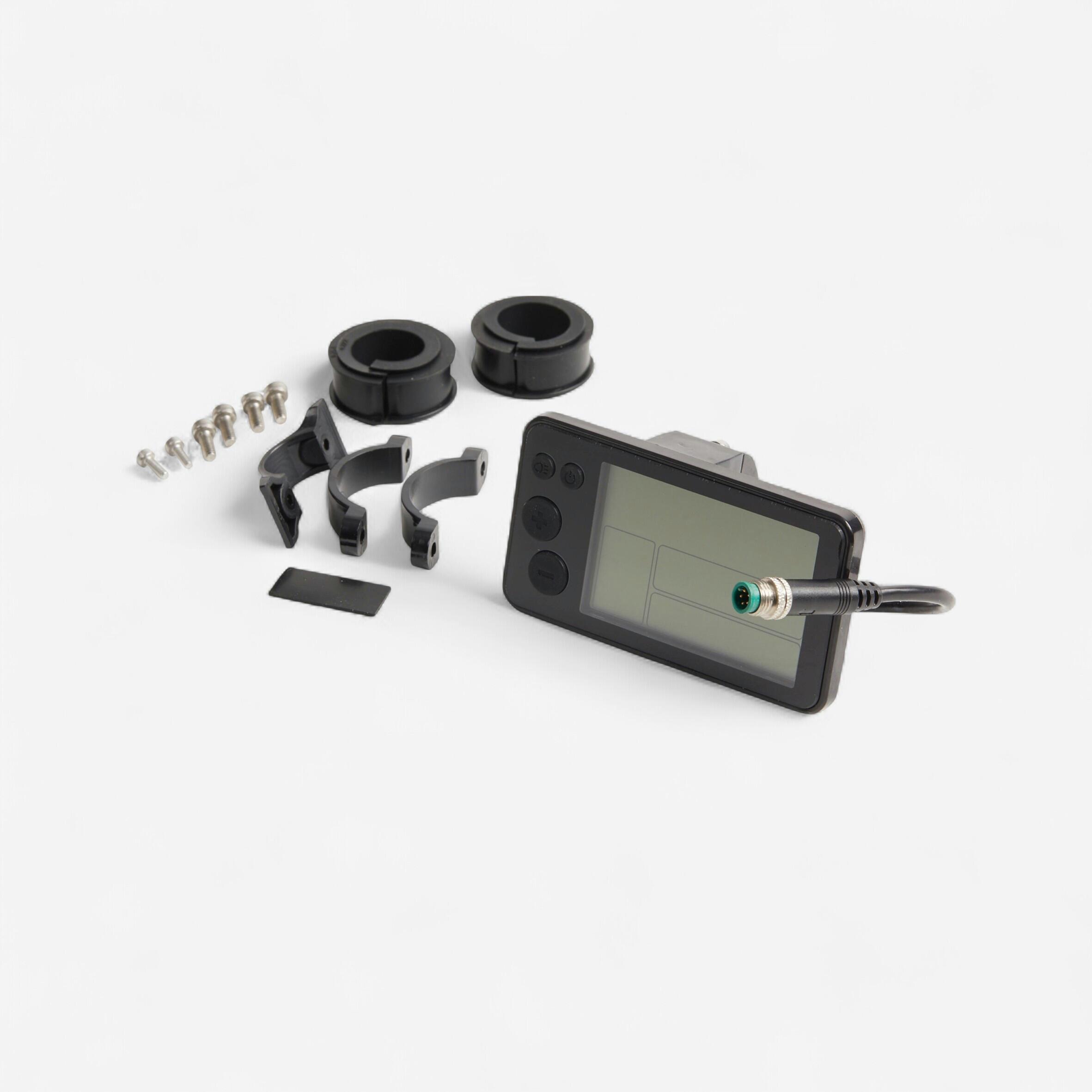 ELOPS Ecran 36v elops 920e - InspirSport