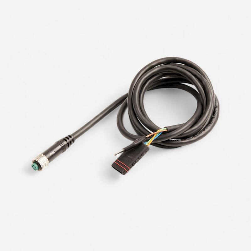 Displaykabel e17368-100 1250 mm | ELOPS | Decathlon.nl