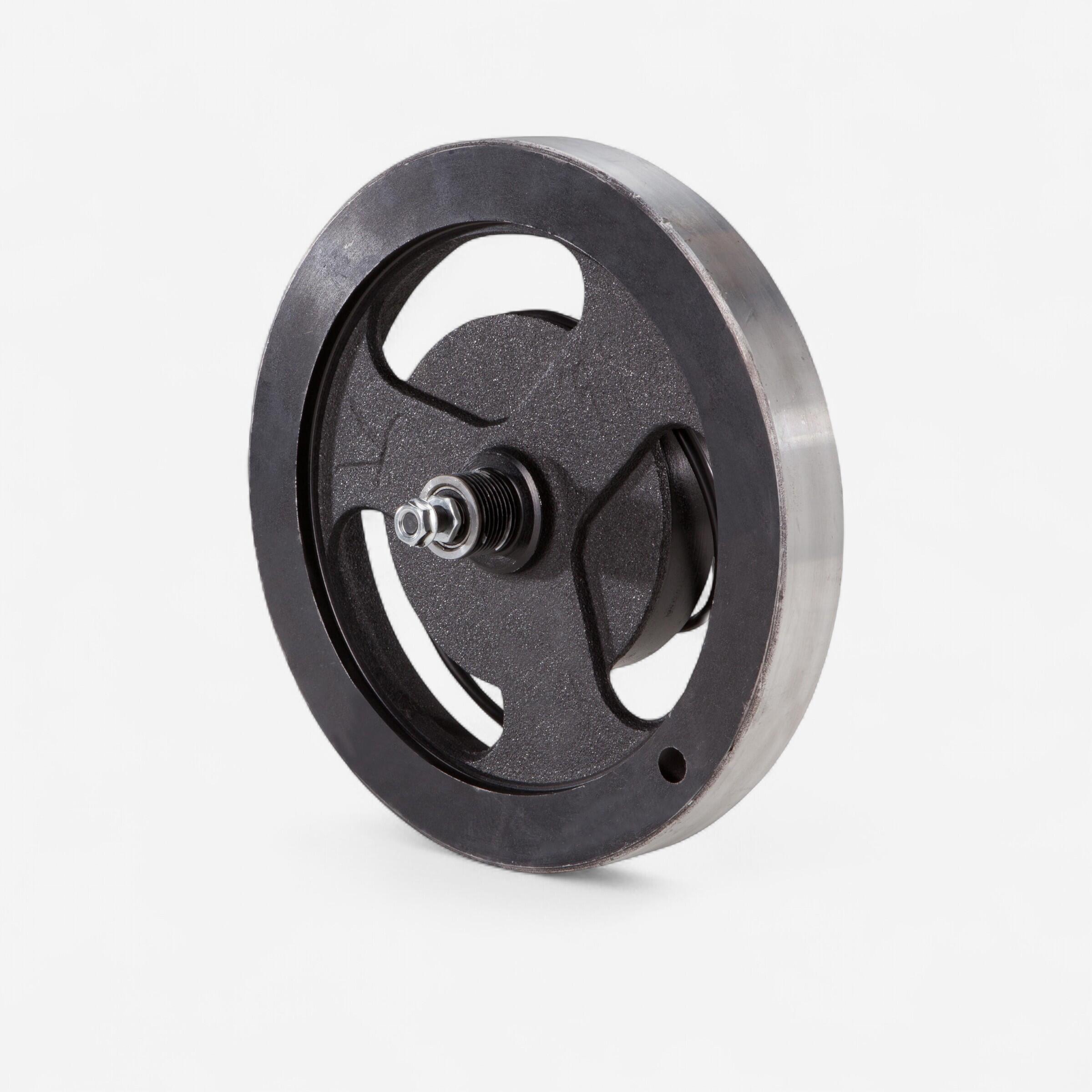 Flywheel