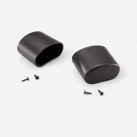 Front End Caps - Decathlon