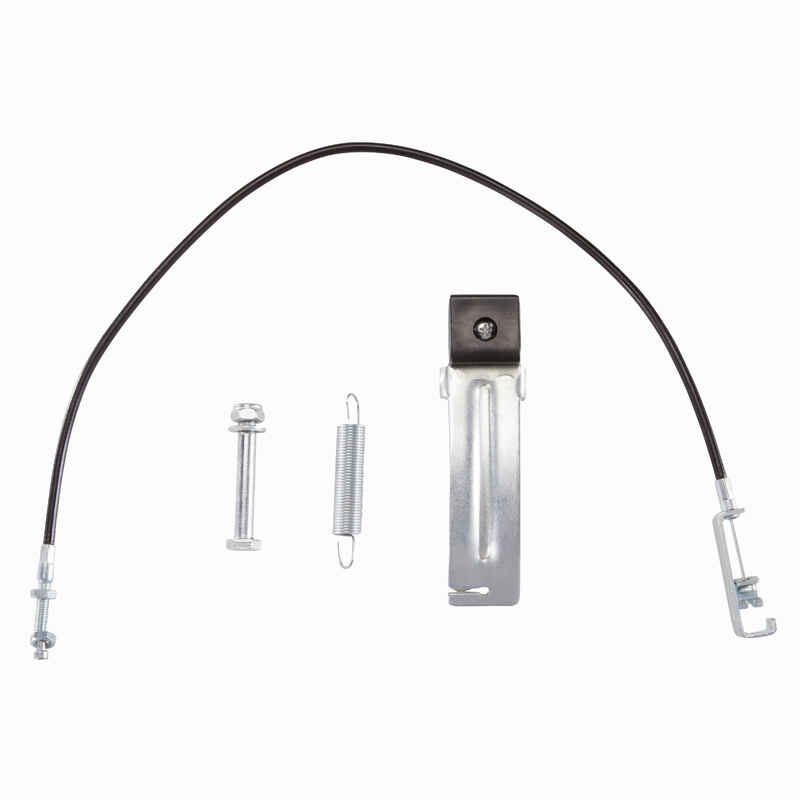 Wheel Blocking System - Decathlon