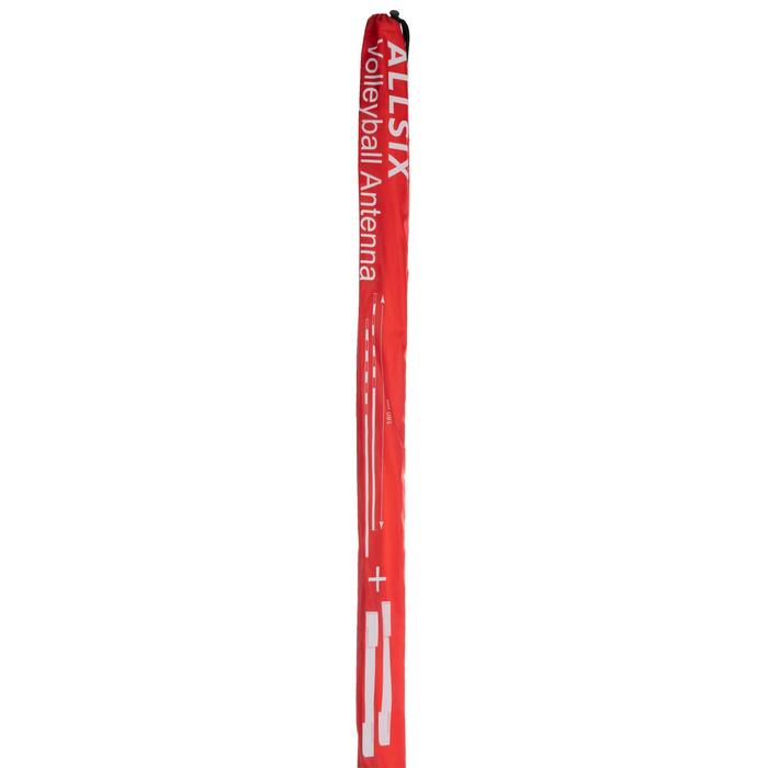 Antenas de Voleibol Allsix V900 Allsix | Decathlon