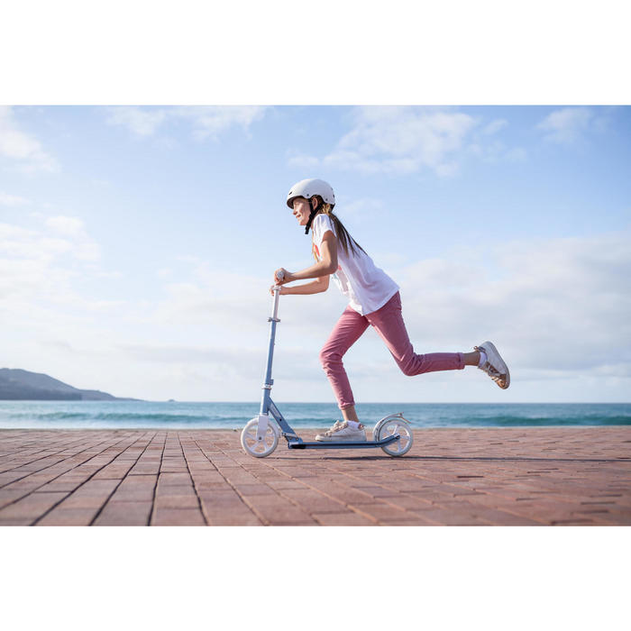 Oxelo Step Mid 7 UK | Decathlon.nl