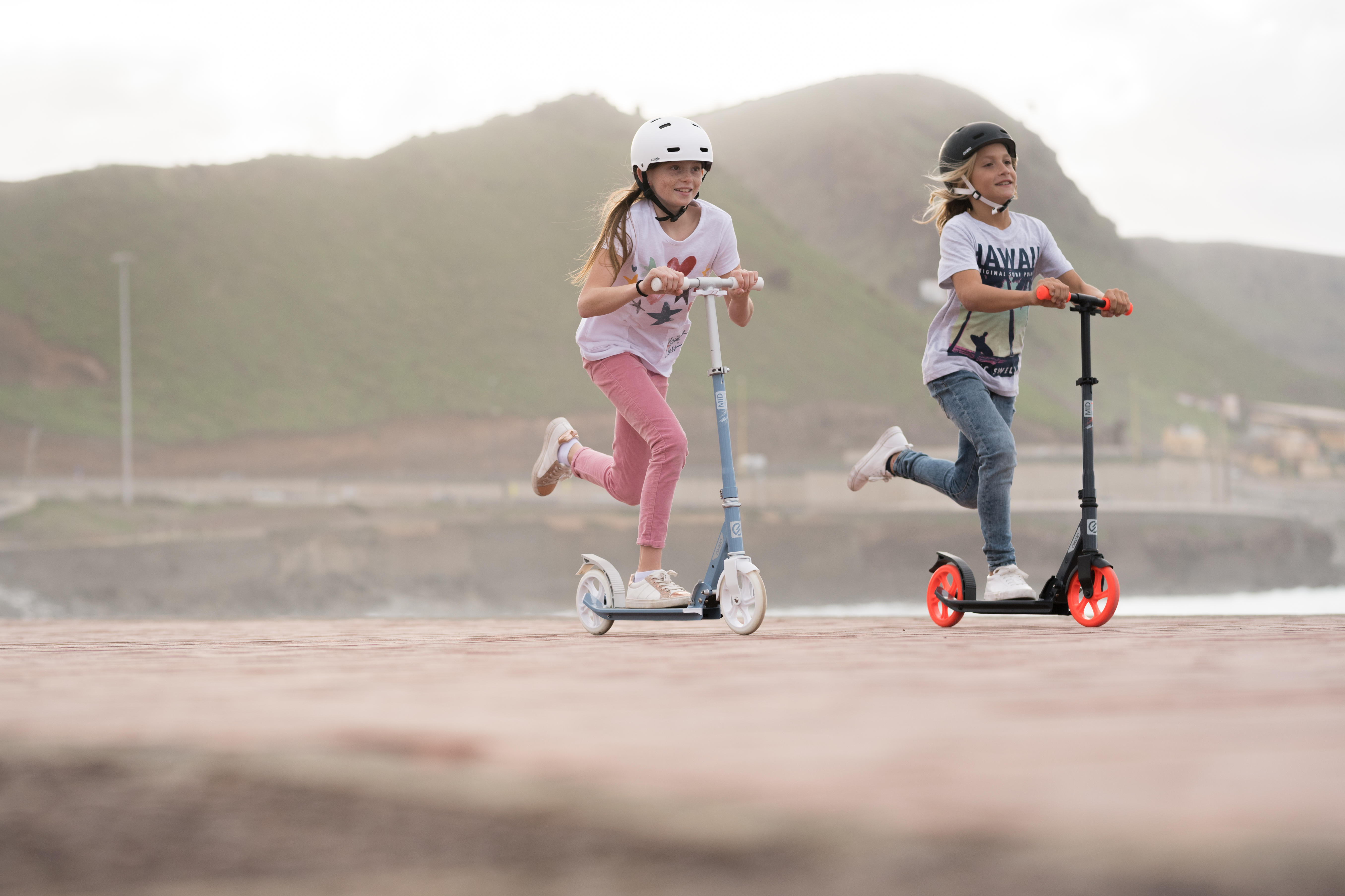 Buy Kids Scooters Online @ Best Prices | Decathlon Singapore
