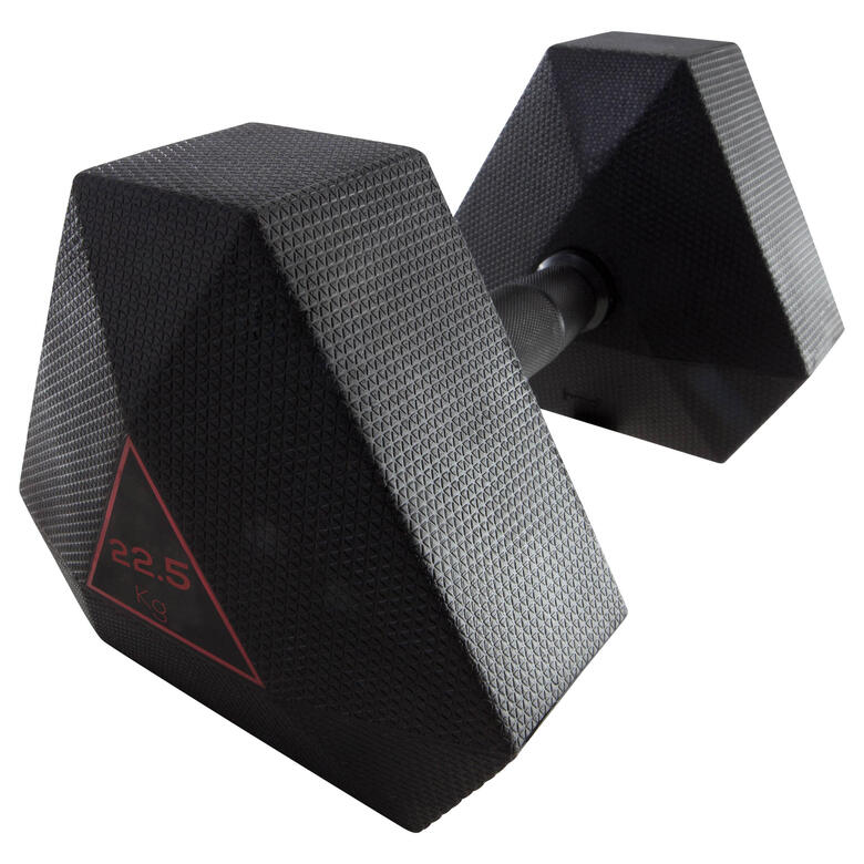 Dumbells en halters krachttraining | Decathlon