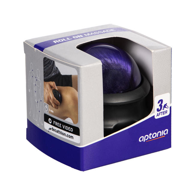 Roll On Massage Tool