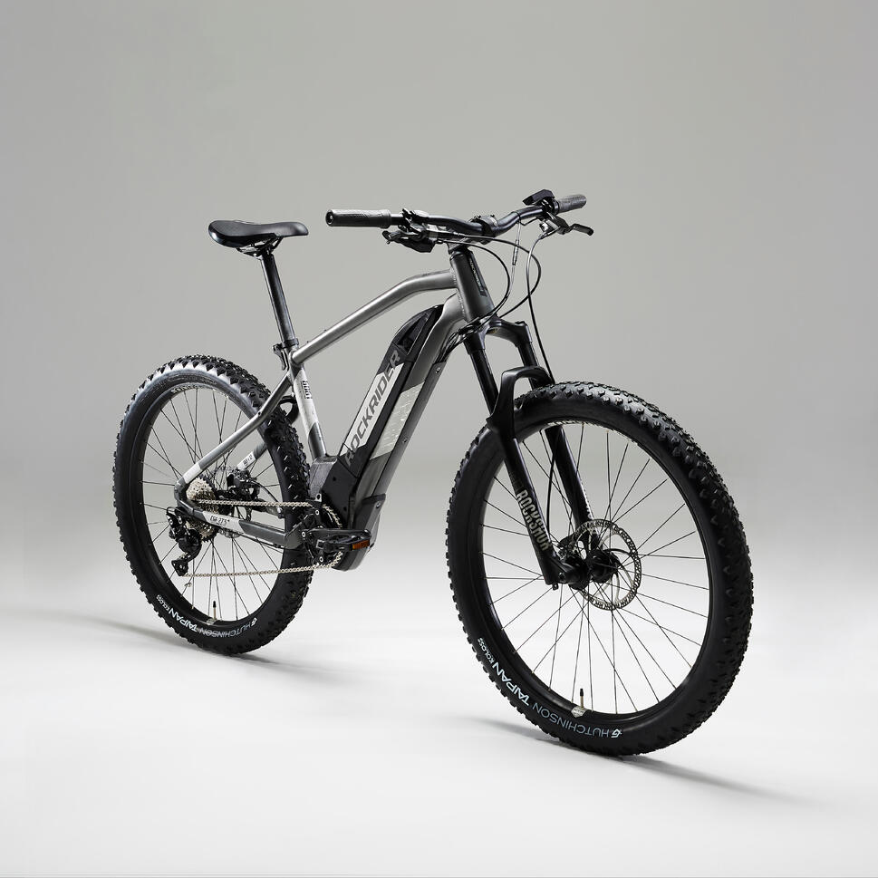 Electric Mountain Bikes | E Mountain Bike | Decathlon