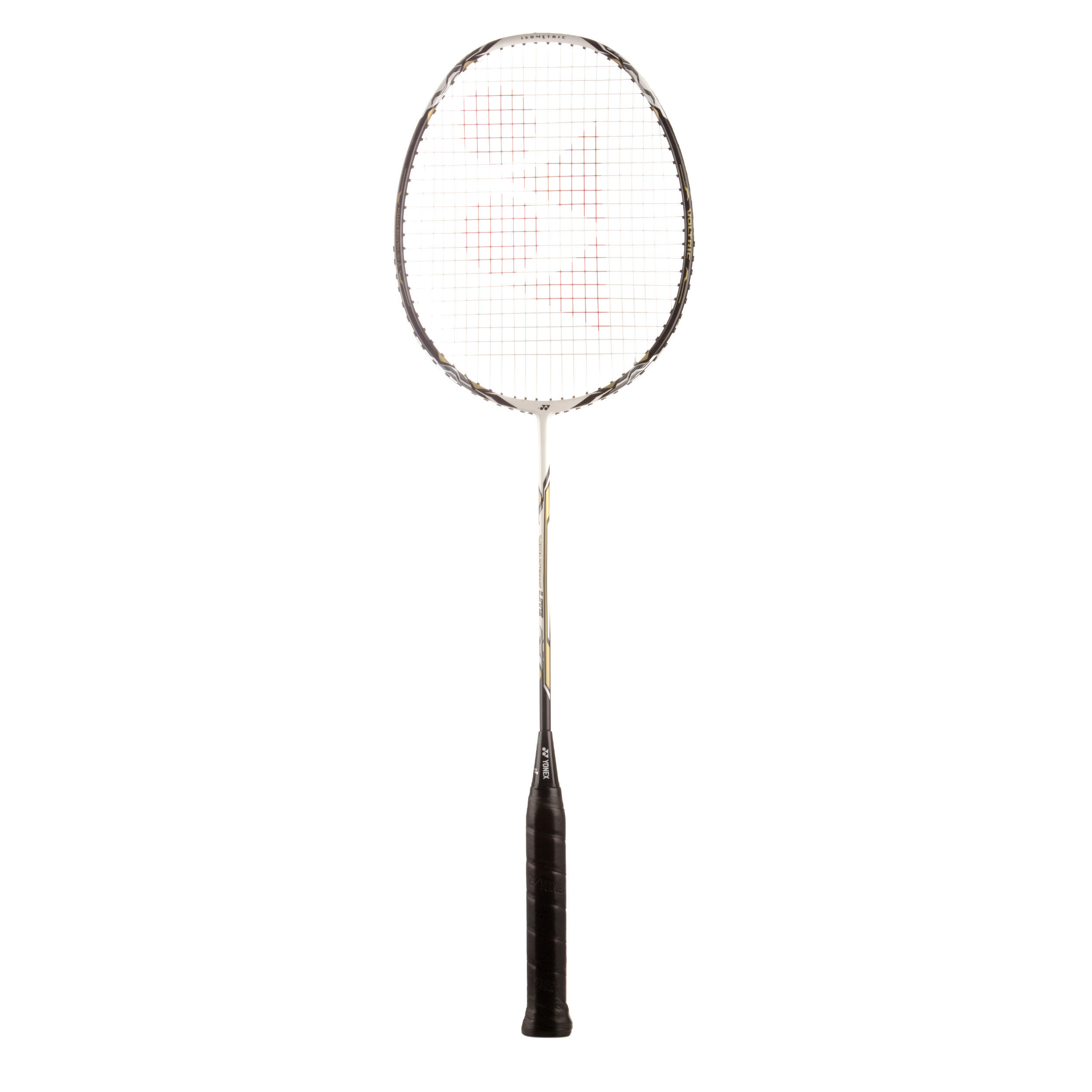 Voltric Lite Badminton Racket YONEX | Decathlon