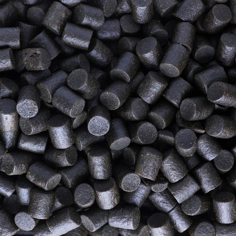 GOOSTER PELLET HALIBUT 2MM 0,7KG POUR LA PÊCHE DE LA CARPE AU COUP ...