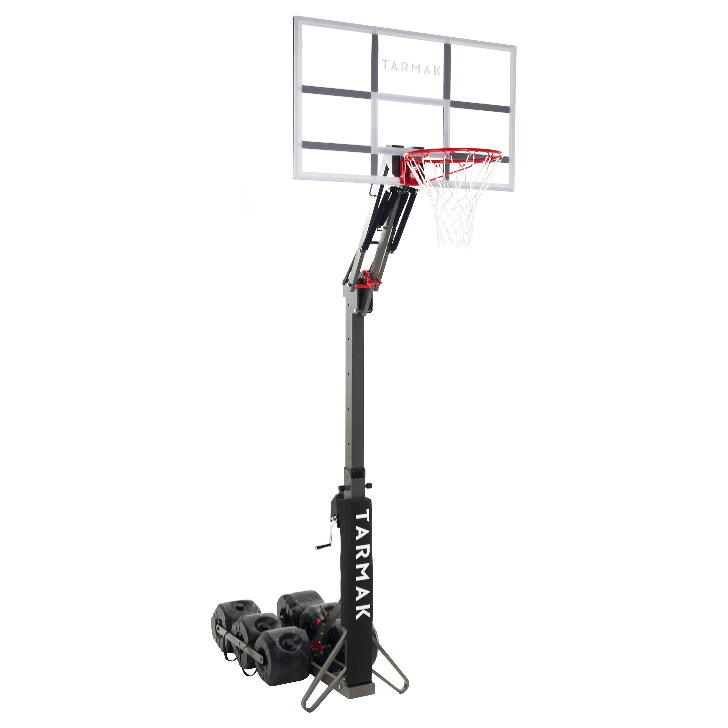 Butterfly Nut for the Rim on the B900 Basketball Basket TARMAK | Decathlon