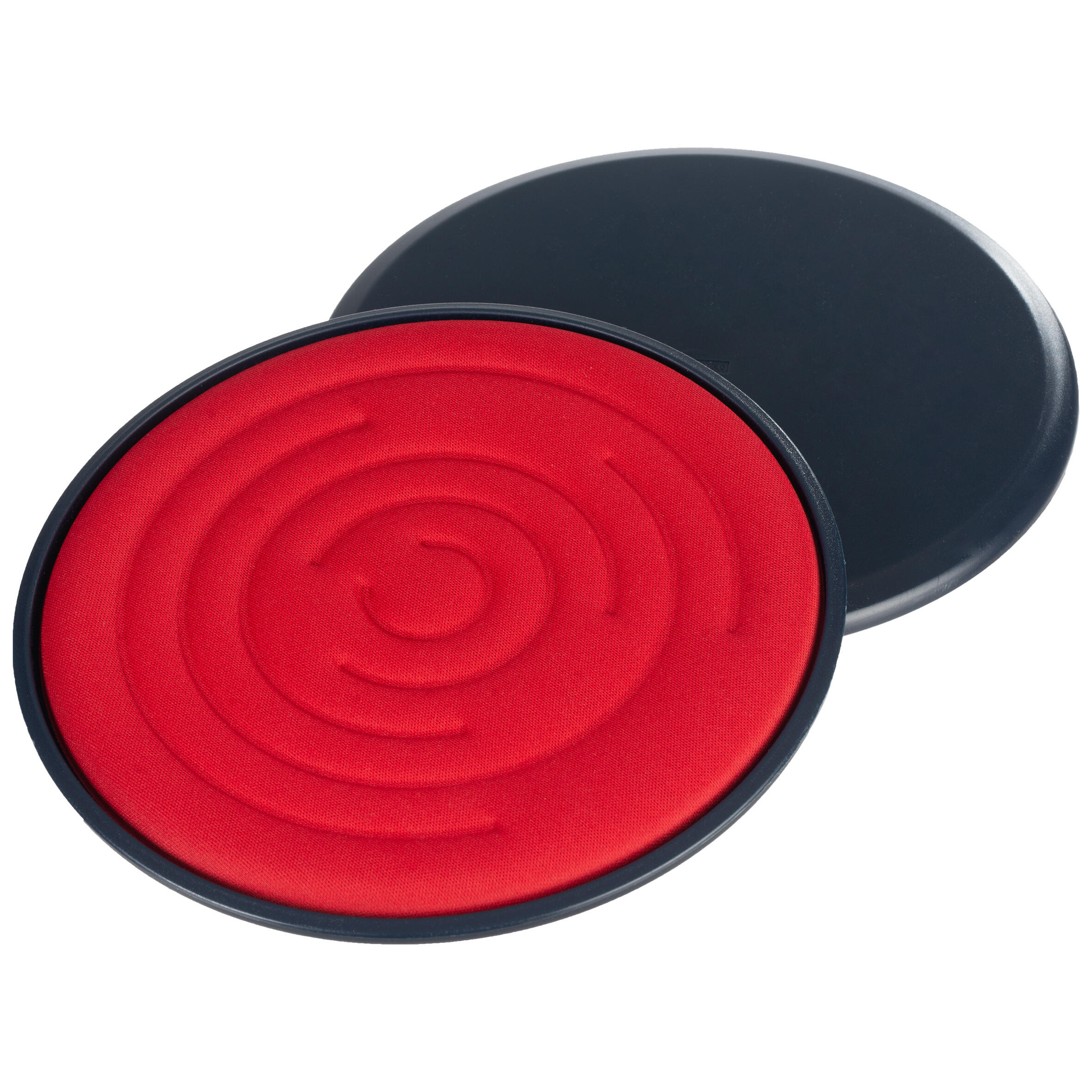 Slider Pads SL 500 blau und rot | Domyos | DECATHLON