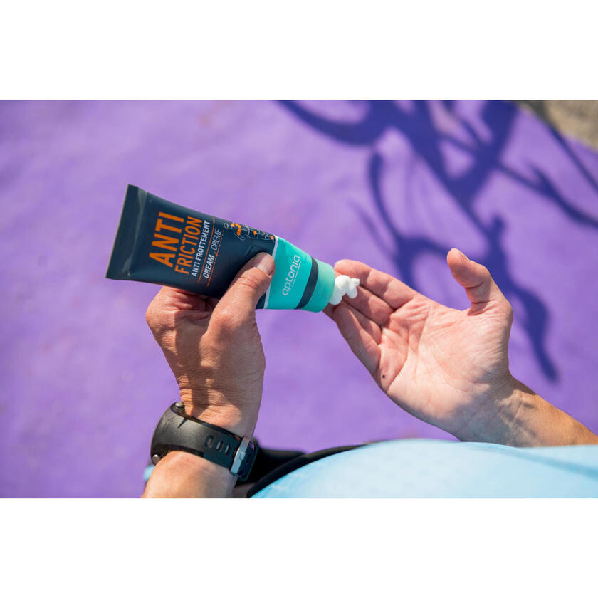 Anti-friction cream 100 ml - Decathlon