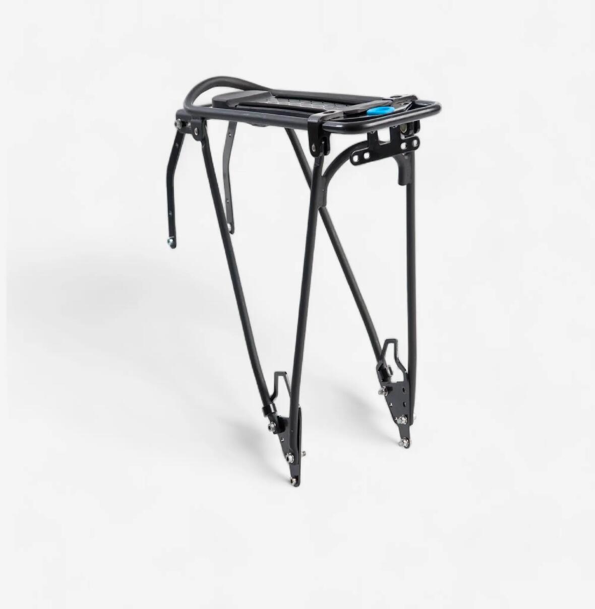 Kids' 24-Inch City Bike Elops 500