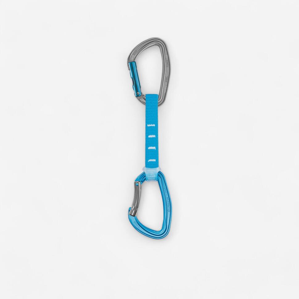 DEGAINE DJINN BLEUE PETZL | Decathlon