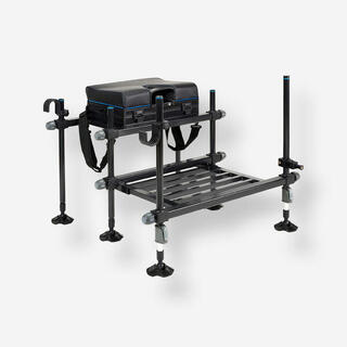 Visstoelen en zitkisten | Hengelsport | DECATHLON