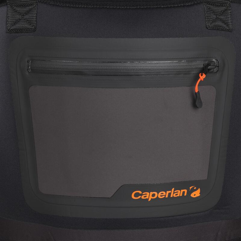 Waders de Pêche 900 Thermo néoprene 4mm CAPERLAN | Decathlon