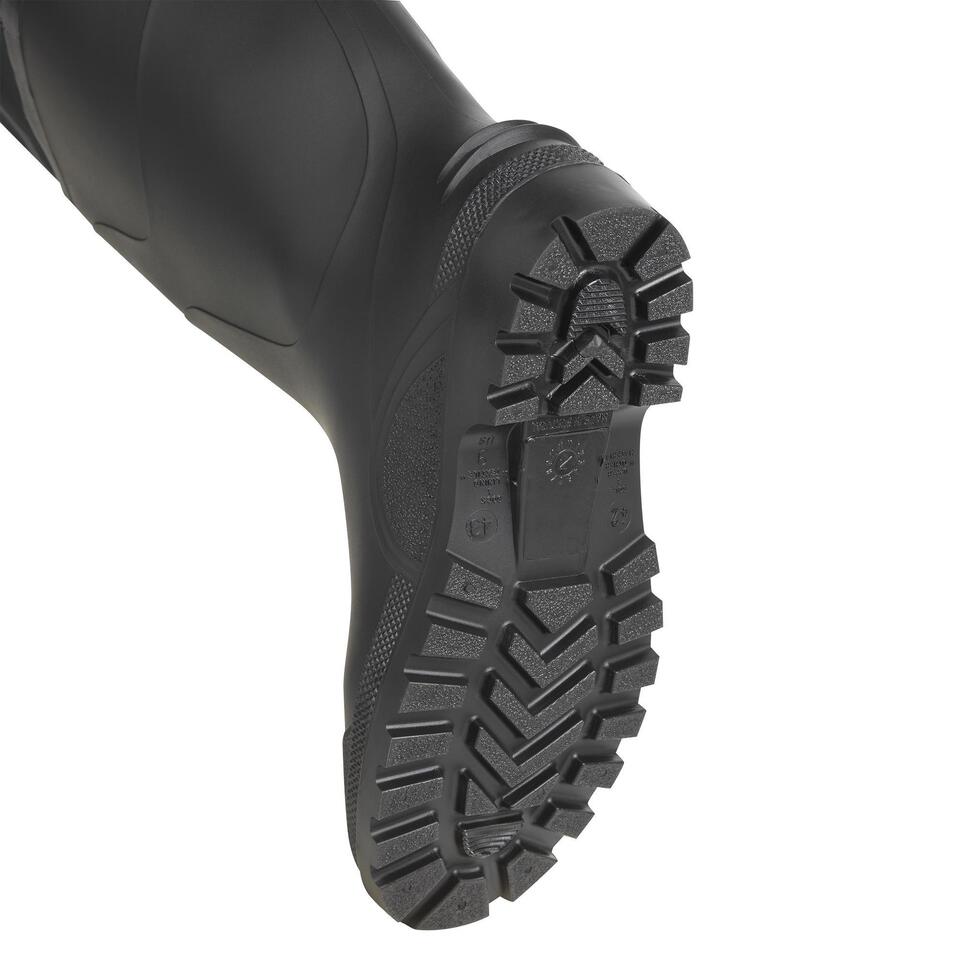 Ademend waadpak 500 pvc | CAPERLAN | Decathlon.nl