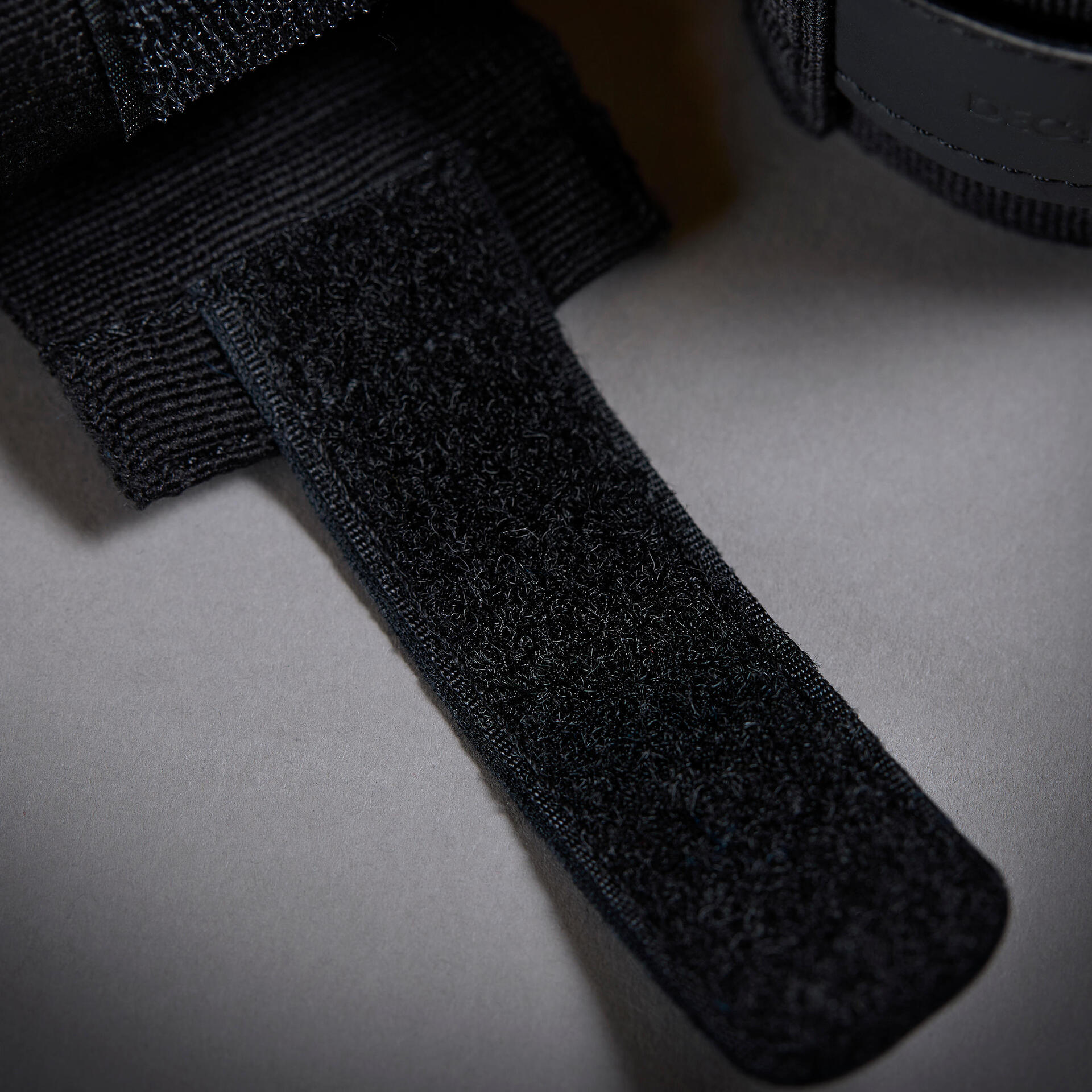 Boxing Wraps 500 - 4M -Black