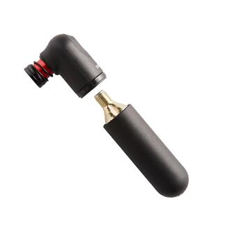 CO2 Pompa + Kartuş - 16 G ROCKRIDER - Decathlon