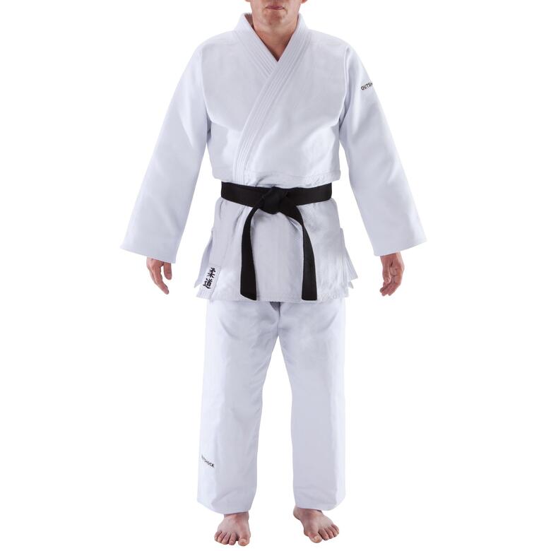 Comprar Judogis, Kimonos de Judo online | Decathlon