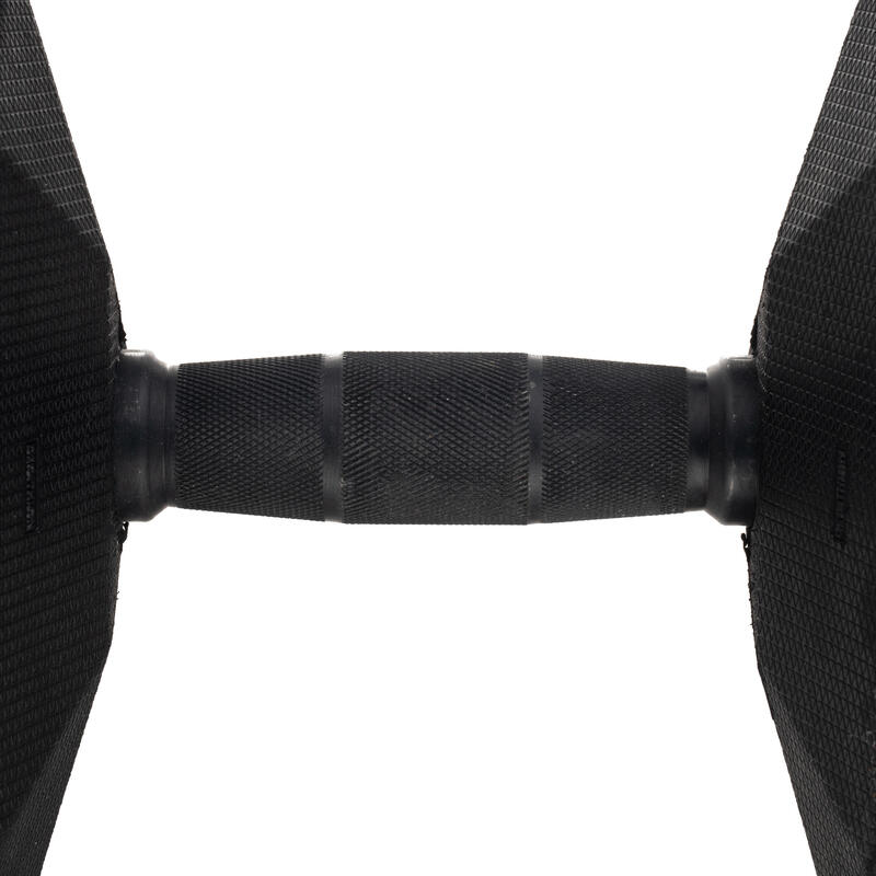 Hantla Corenght Hexagonal Hex Dumbbell 22,5 kg CORENGTH | Decathlon