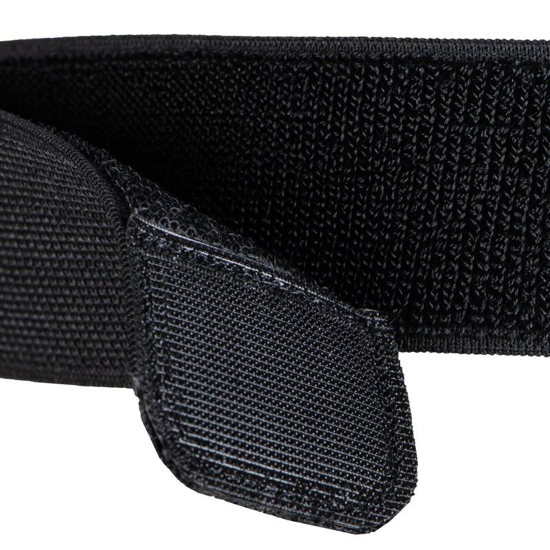 Tag Rugby Belt Kit R500 - Blue/Red OFFLOAD - Decathlon