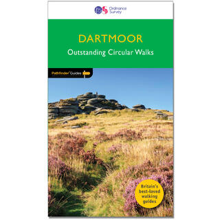 Pathfinder Guide - Dartmoor | Decathlon