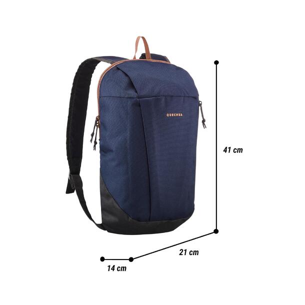 Hiking 10L Backpack - Arpenaz NH100