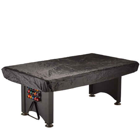 Pool Table BT 700 US - Decathlon