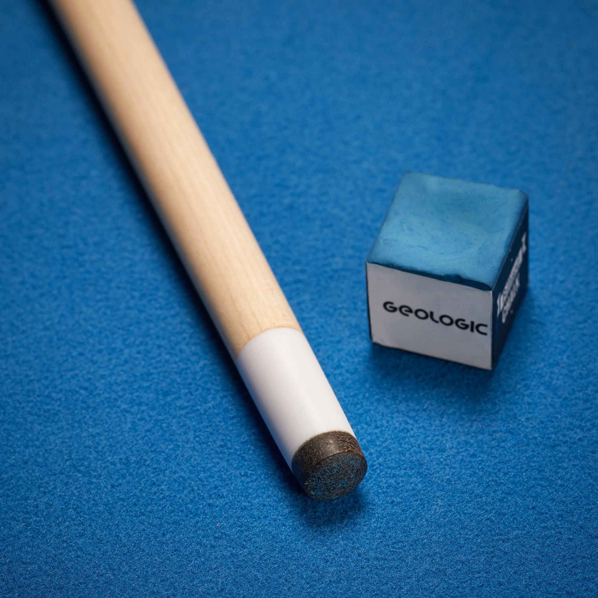Pool Billiards Snooker Table Bt 700 US - Blue