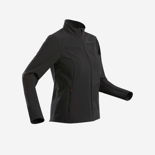 Softshells- Hiking & Trekking Clothes - Decathlon