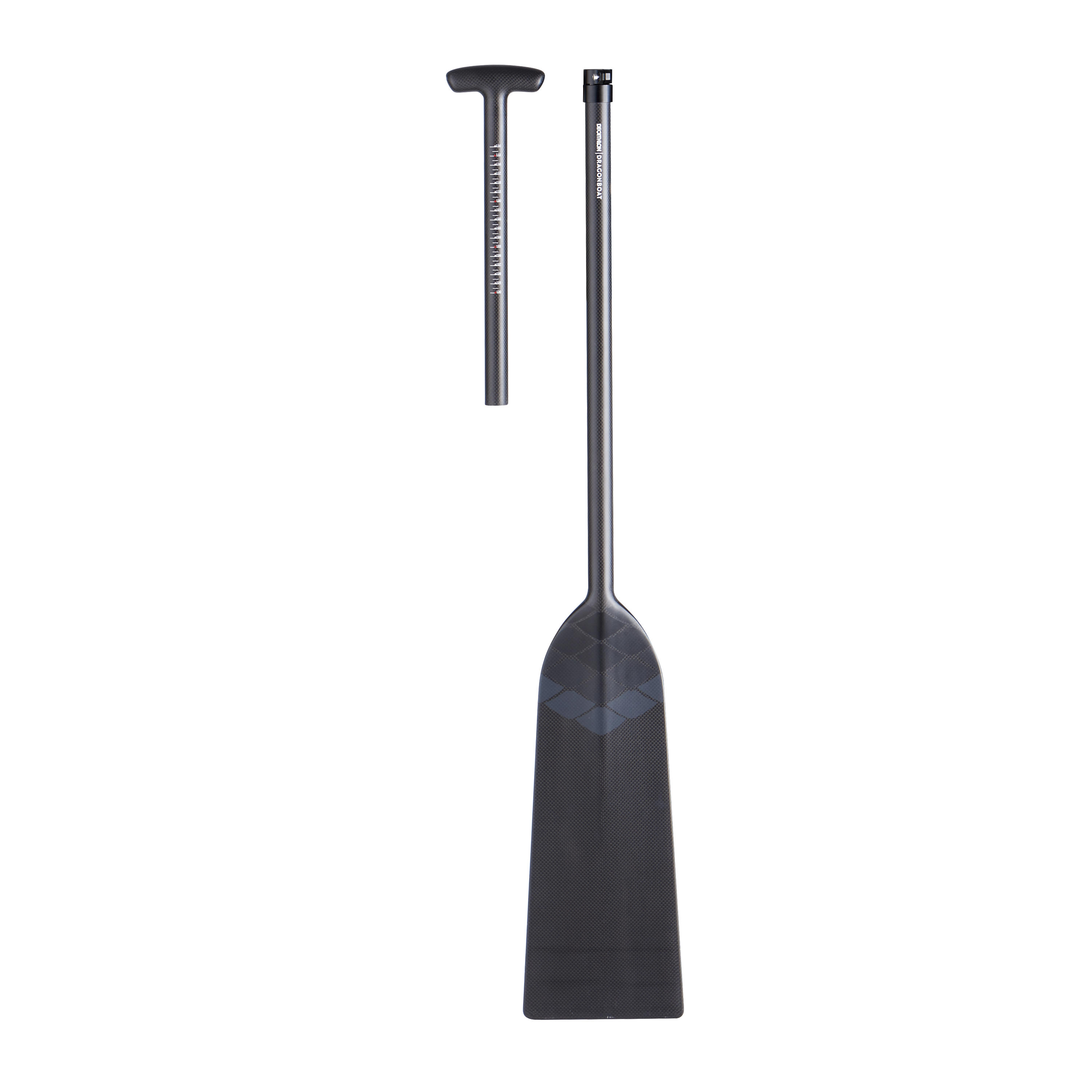DRAGON BOAT CARBON PADDLE 500 | Decathlon