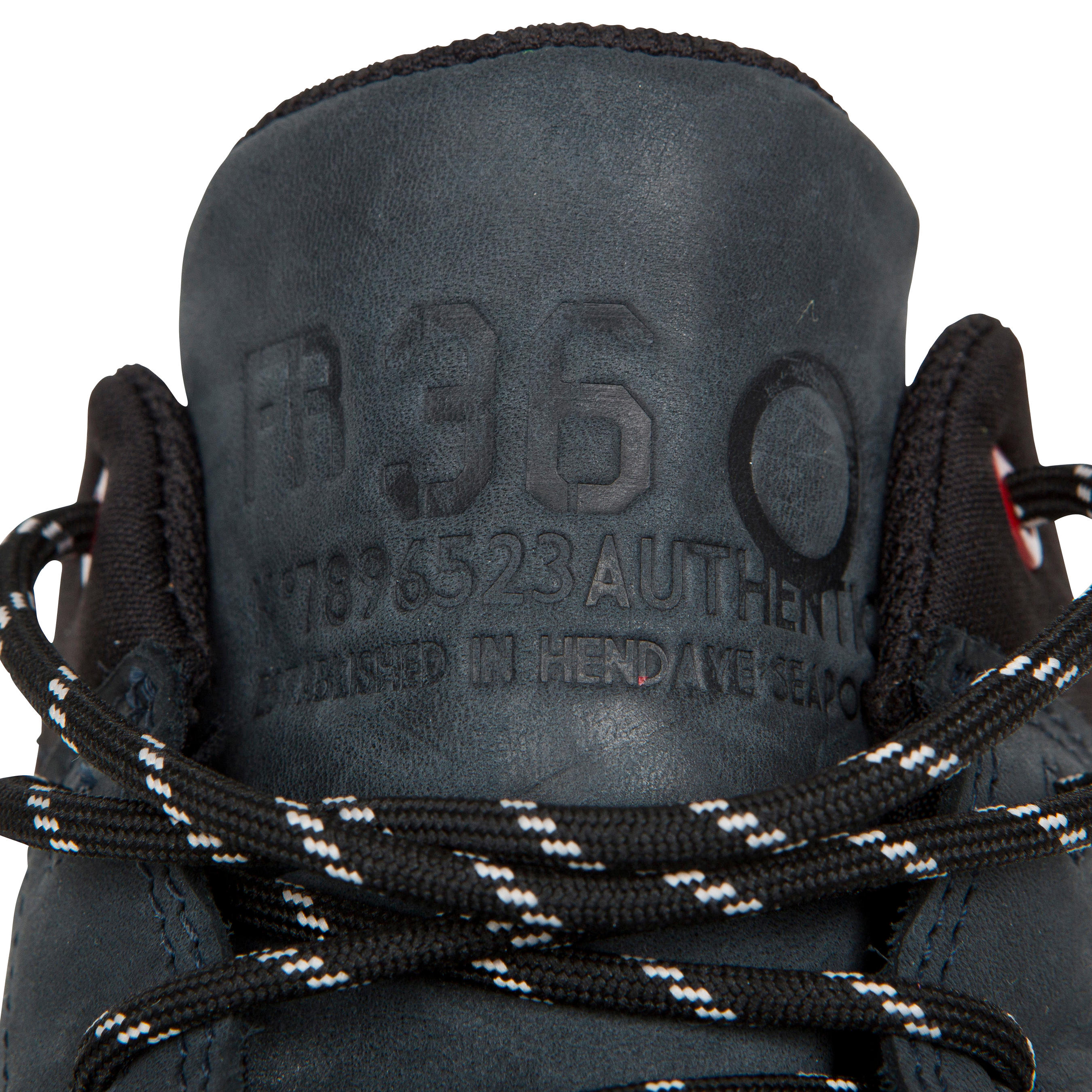 Men's Leather waterproof boat shoes KOSTALDE - Blue TRIBORD | Decathlon