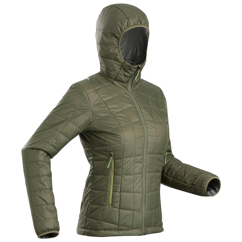 Down & Padded Jackets | Insulated & Winter Jackets | Decathlon