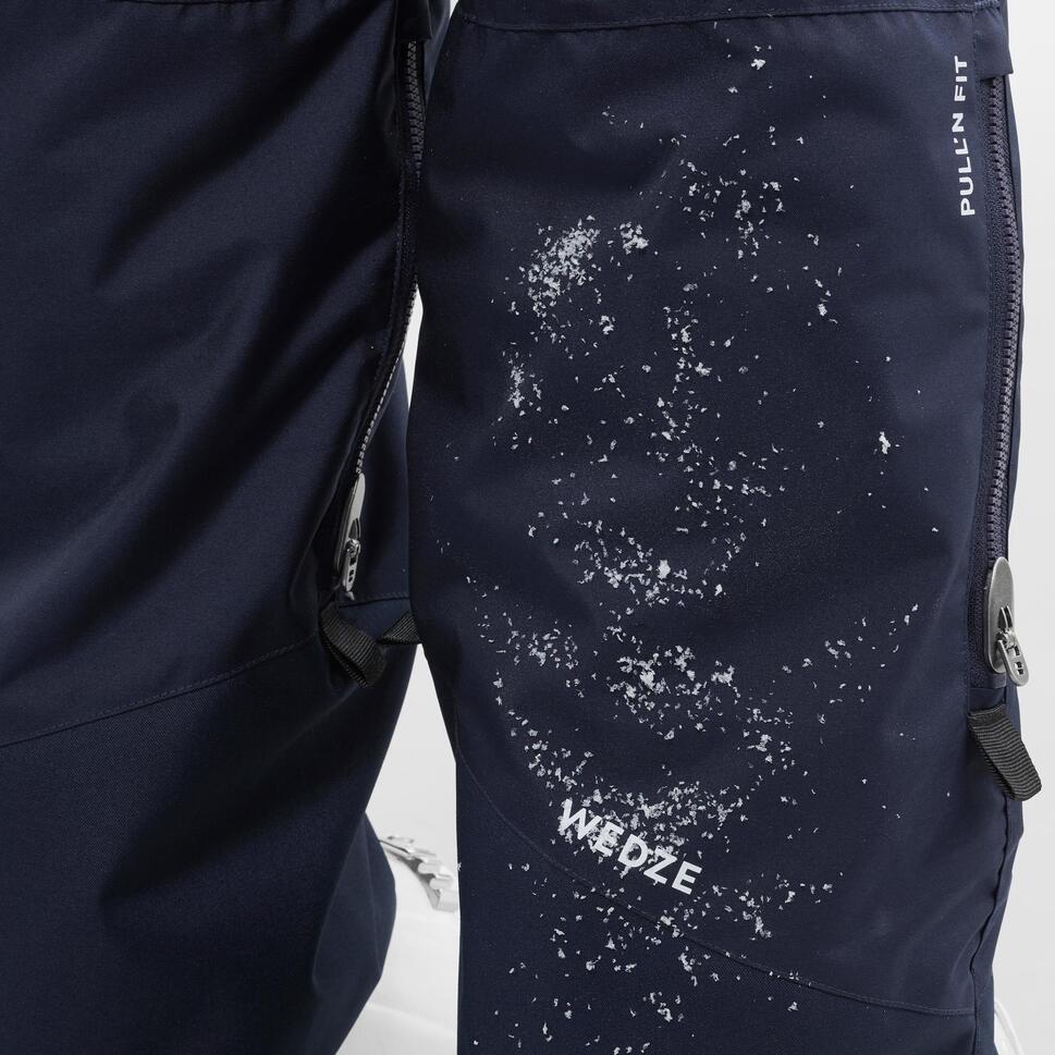 Skibroek kind waterdicht | winter broek kind | 500 | | WEDZE | Decathlon.nl