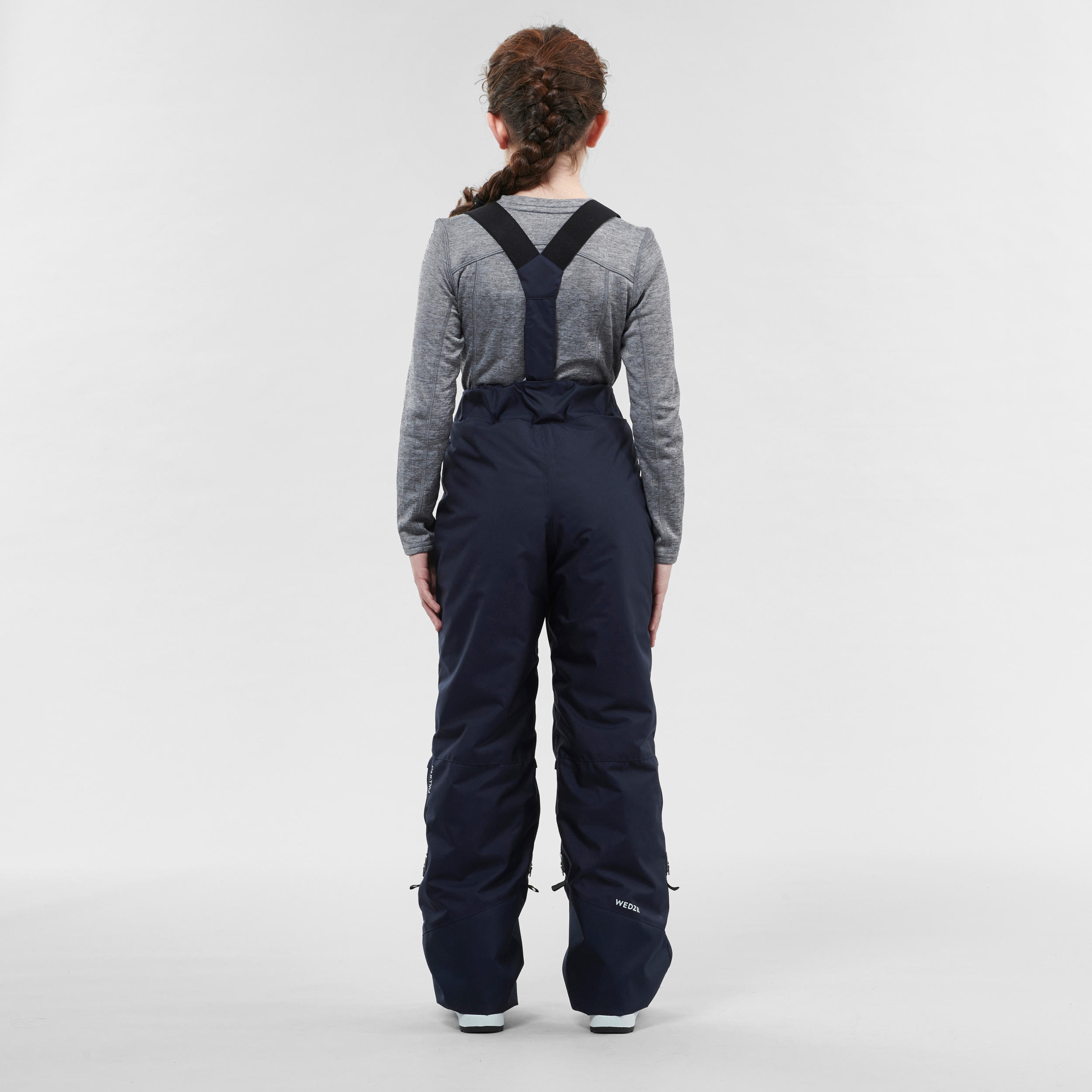 Skibroek kind waterdicht | winter broek kind | 500 | | WEDZE | Decathlon.nl