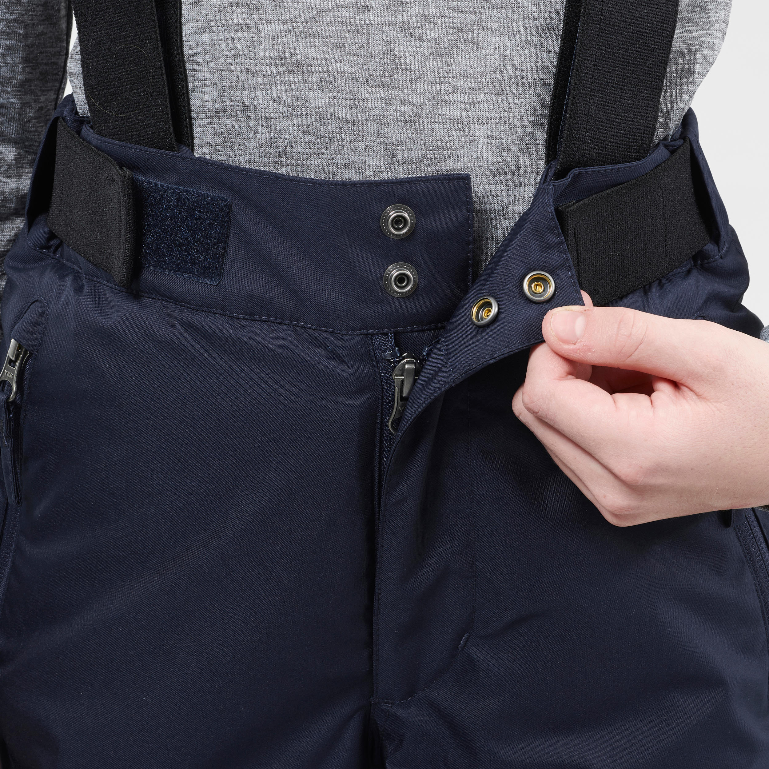 Skibroek kind waterdicht | winter broek kind | 500 | | WEDZE | Decathlon.nl