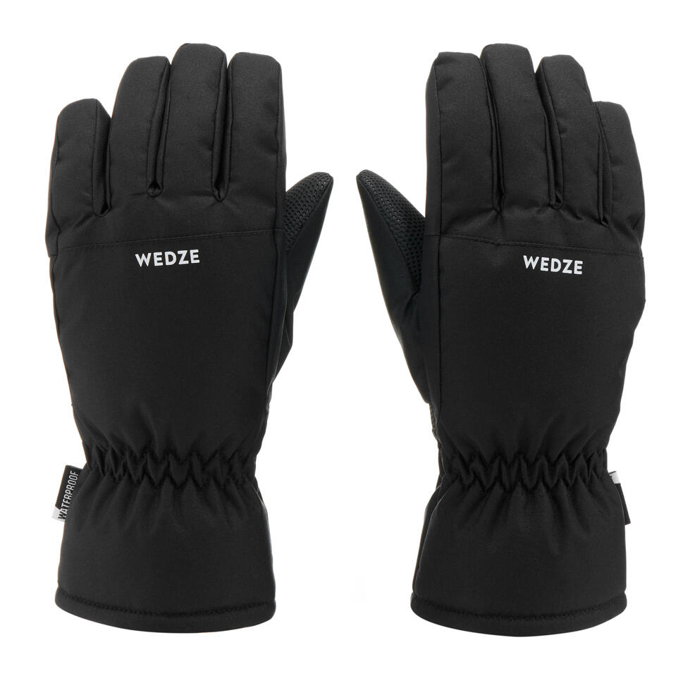 Gants et moufles de ski | DECATHLON