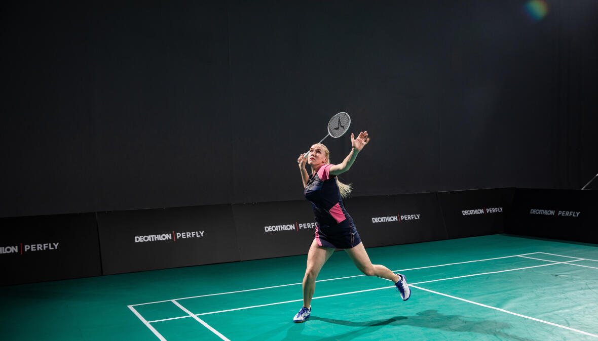 Princípios e regras básicas a saber antes de se iniciar no Badminton
