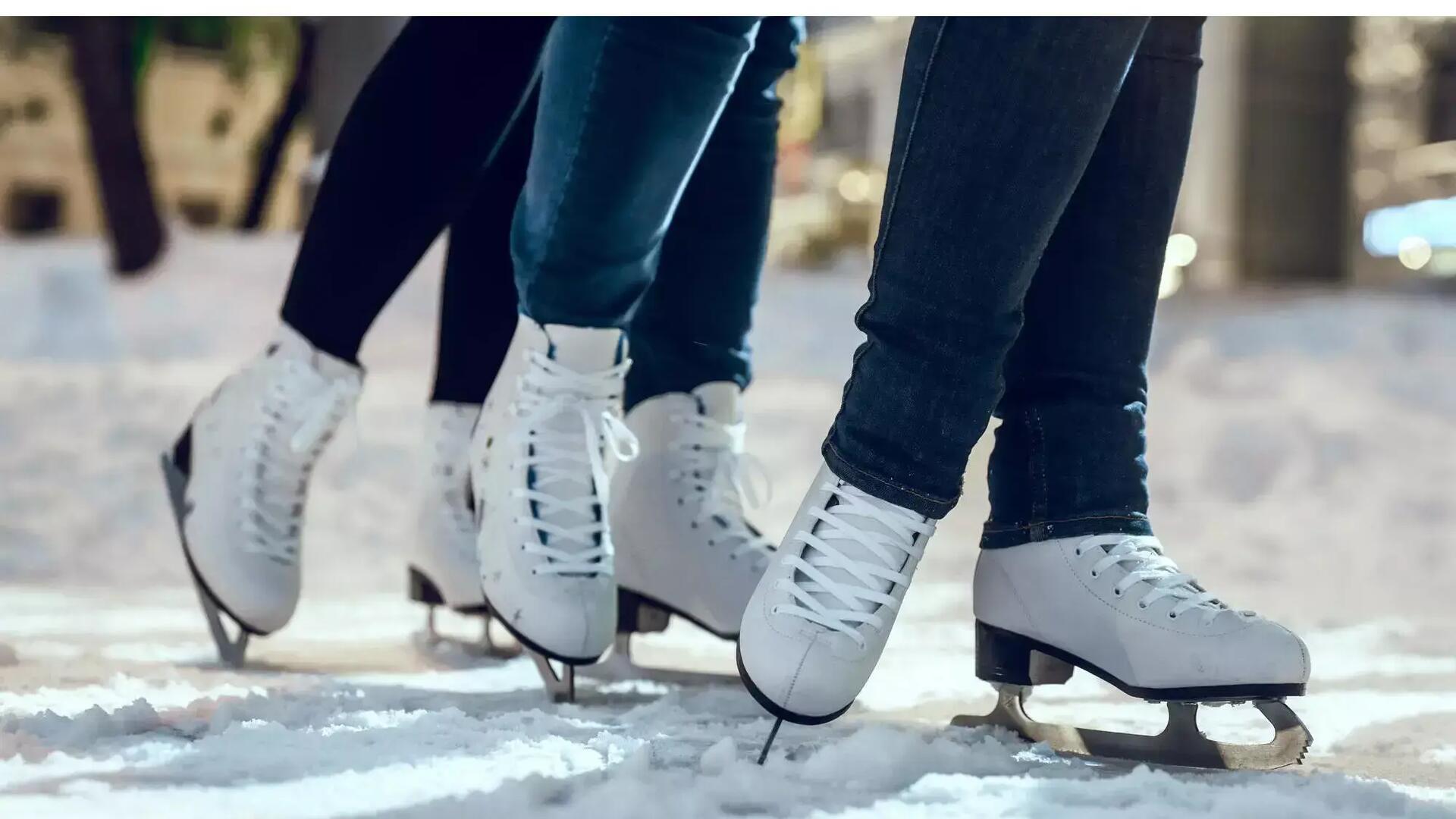 Welke schaatsen kopen? Kies de juiste schaatsen