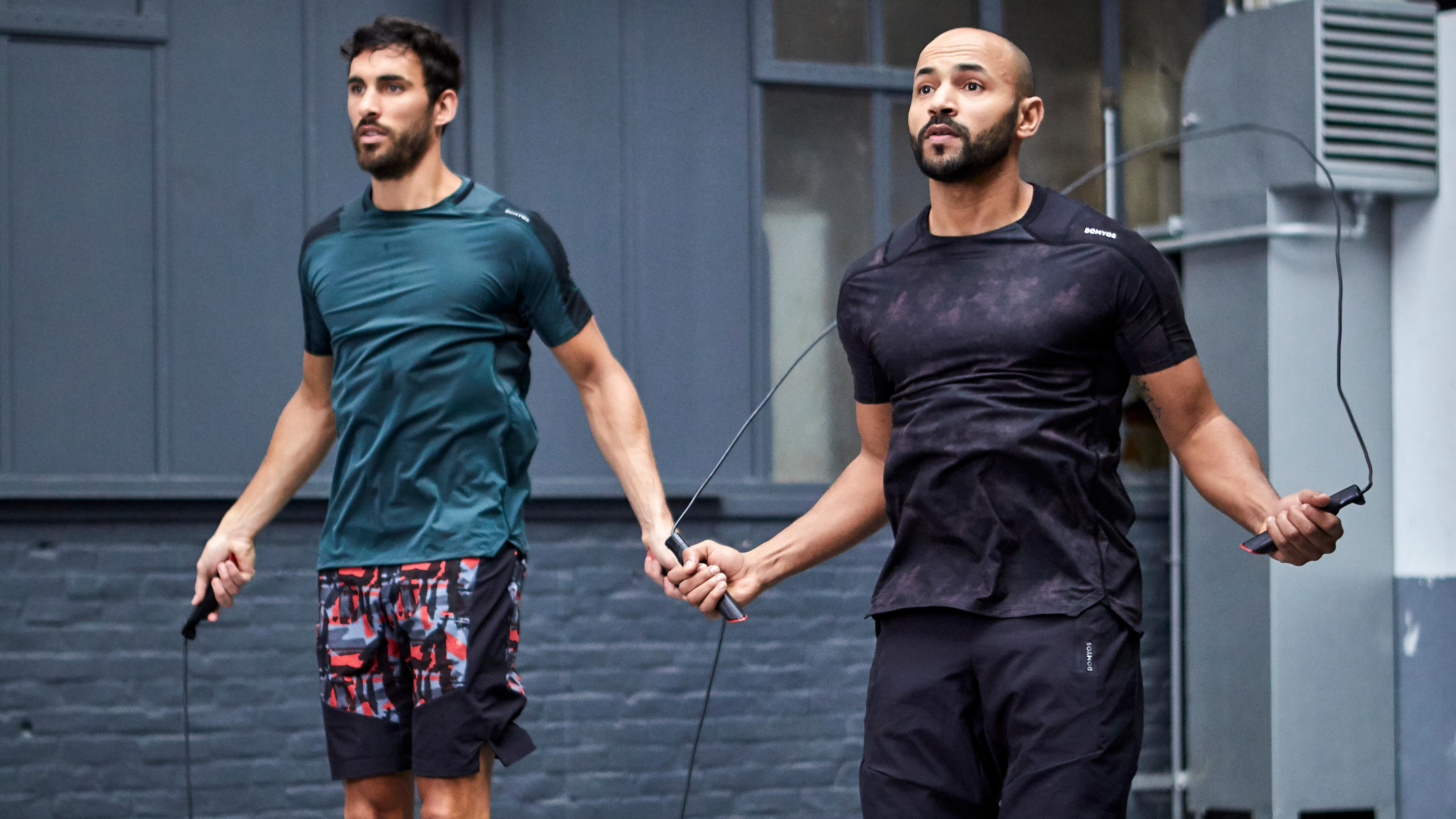 Comment choisir une tenue de cardiotraining homme