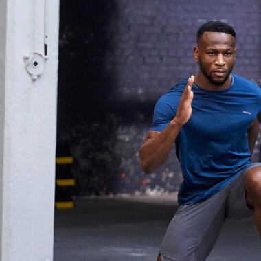 Comment choisir une tenue de cardiotraining homme