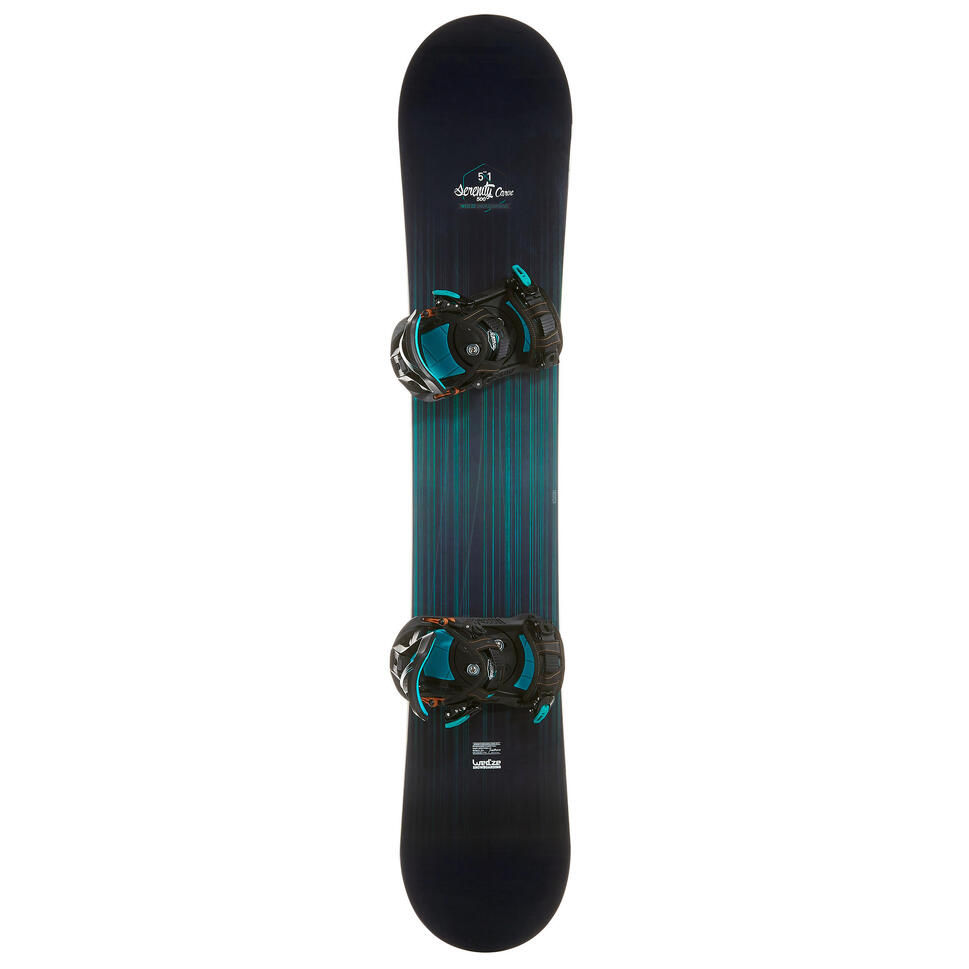 Snowboard equipment | Decathlon