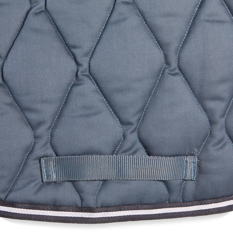 ВАЛЬТРАП ДЛЯ СЕДЛА ДЛЯ ЛОШАДЕЙ И ПОНИ 500 - Decathlon